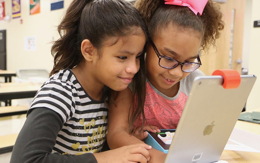 Seven Oaks Elementary School | Empowering Achievers Guarantees Lifelong ...